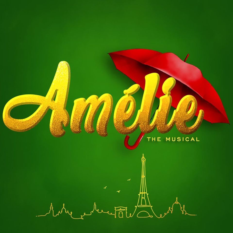 Amelie Tickets | 2nd March | Virginia Theatre